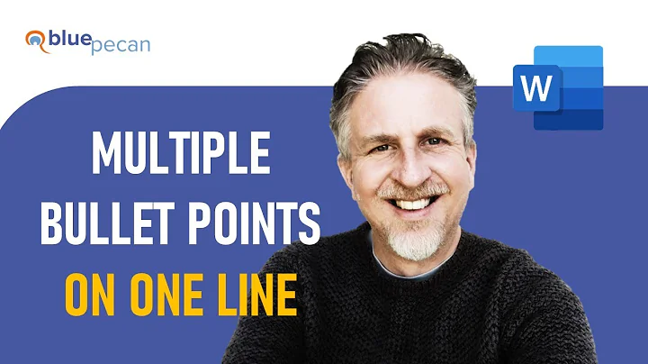 Solved How To Convert Bullet Points Into Horizontal 9to5Answer solved-how-to-convert-bullet-points-into-horizontal-9to5answer