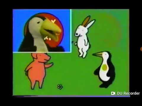 Discovery Kids: Ready Set Learn Promo (2003) - YouTube