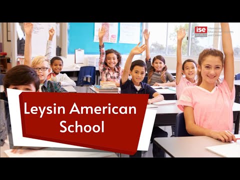 Yurtdışında Lise Eğitimi - Leysin American School - İsviçre