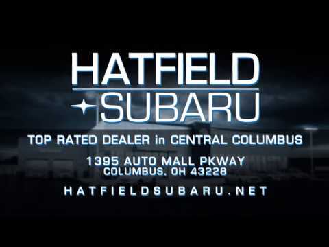 Hatfield Subaru- Mic Drop - YouTube