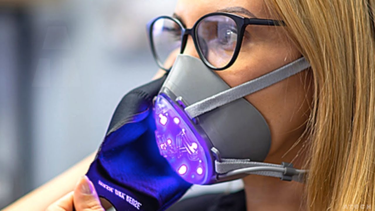 7 Nouveaux Gadgets High-Tech Disponibles Sur Amazon - YouTube