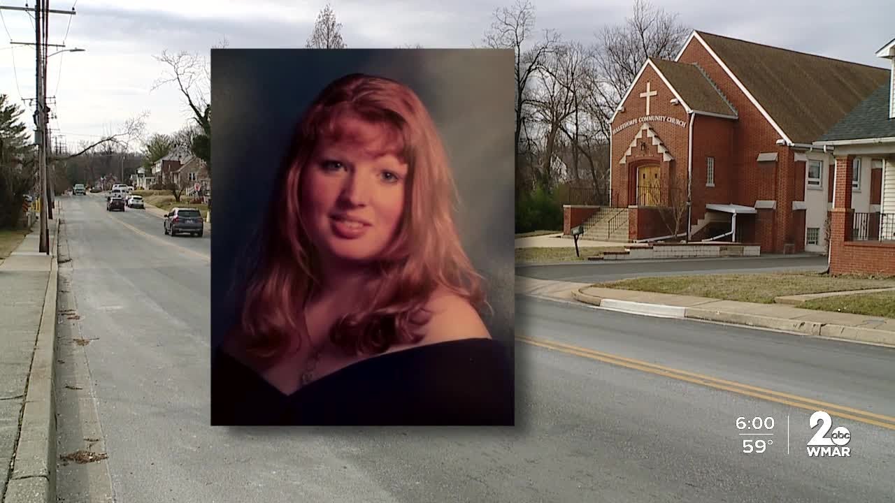 Michelle Rust case remains unsolved for nearly 20 years - YouTube