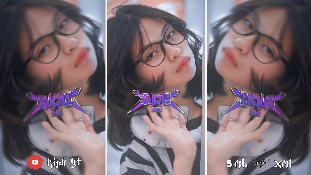 PRESET AM DIBAWAH 5MB DJ KANE TERBARU VIRAL TIKTOK🎶🥶 - YouTube