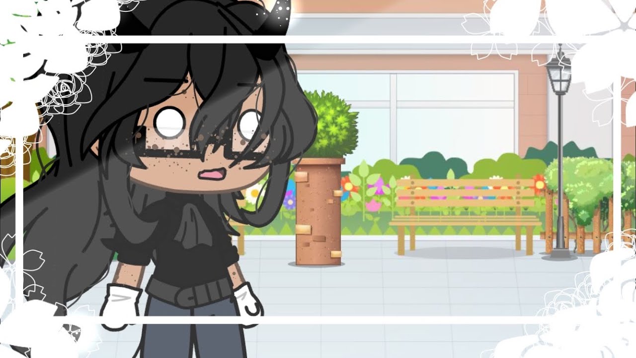 I really like you-... “ || Gacha life || - YouTube