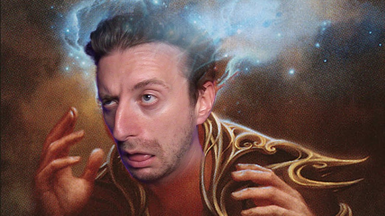 MTG: Shandalar Modern #37 │ Memory Erosion │ ProJared Plays! - YouTube