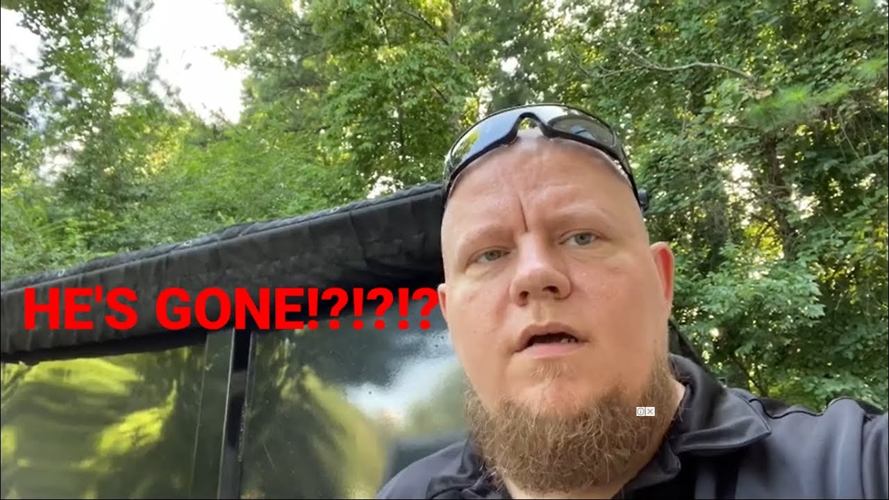 WHERE IS JESSE MIMS? - YouTube