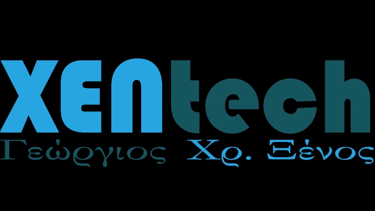 XENtech promo - YouTube