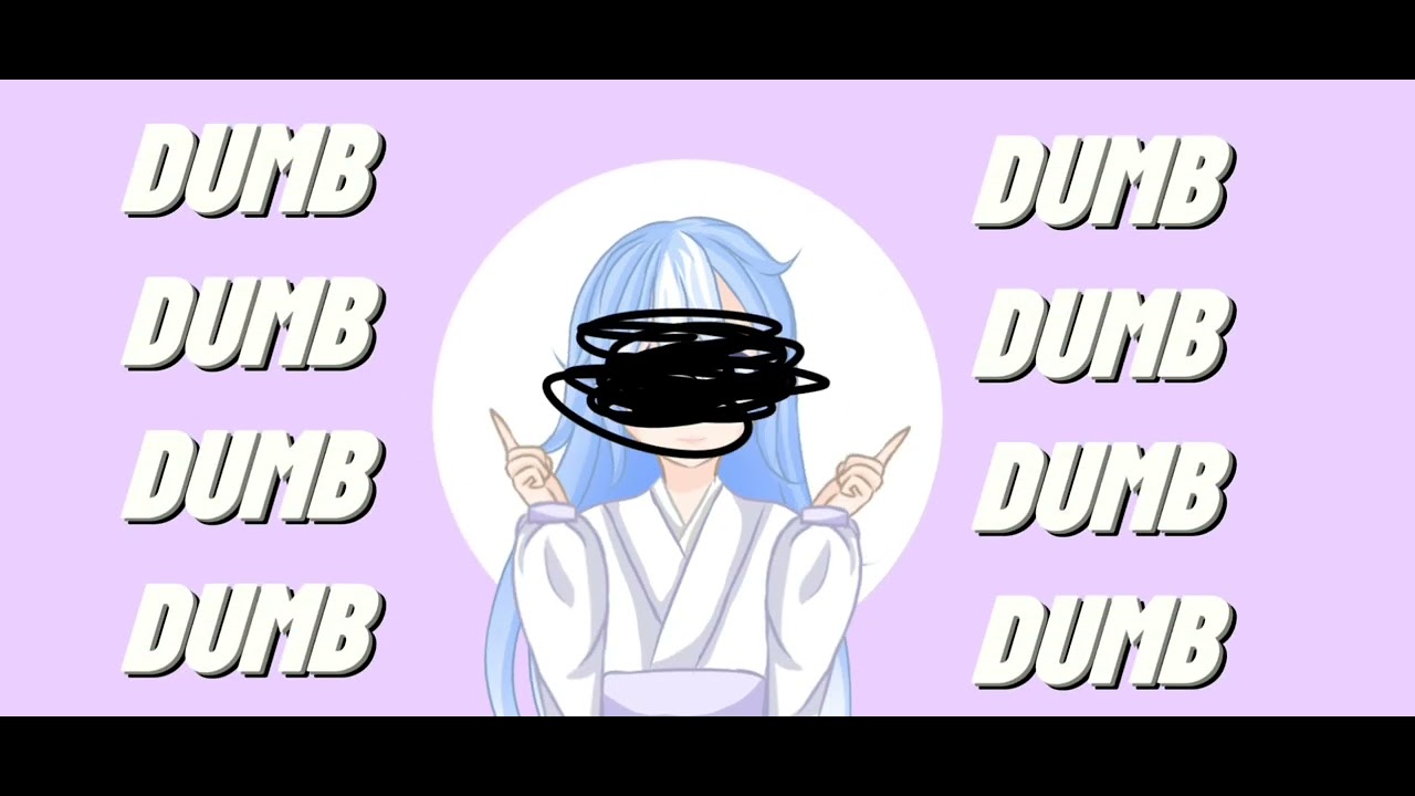 //everyone is dumb meme// NOT ORIGINAL!// the alien // yuri // - YouTube