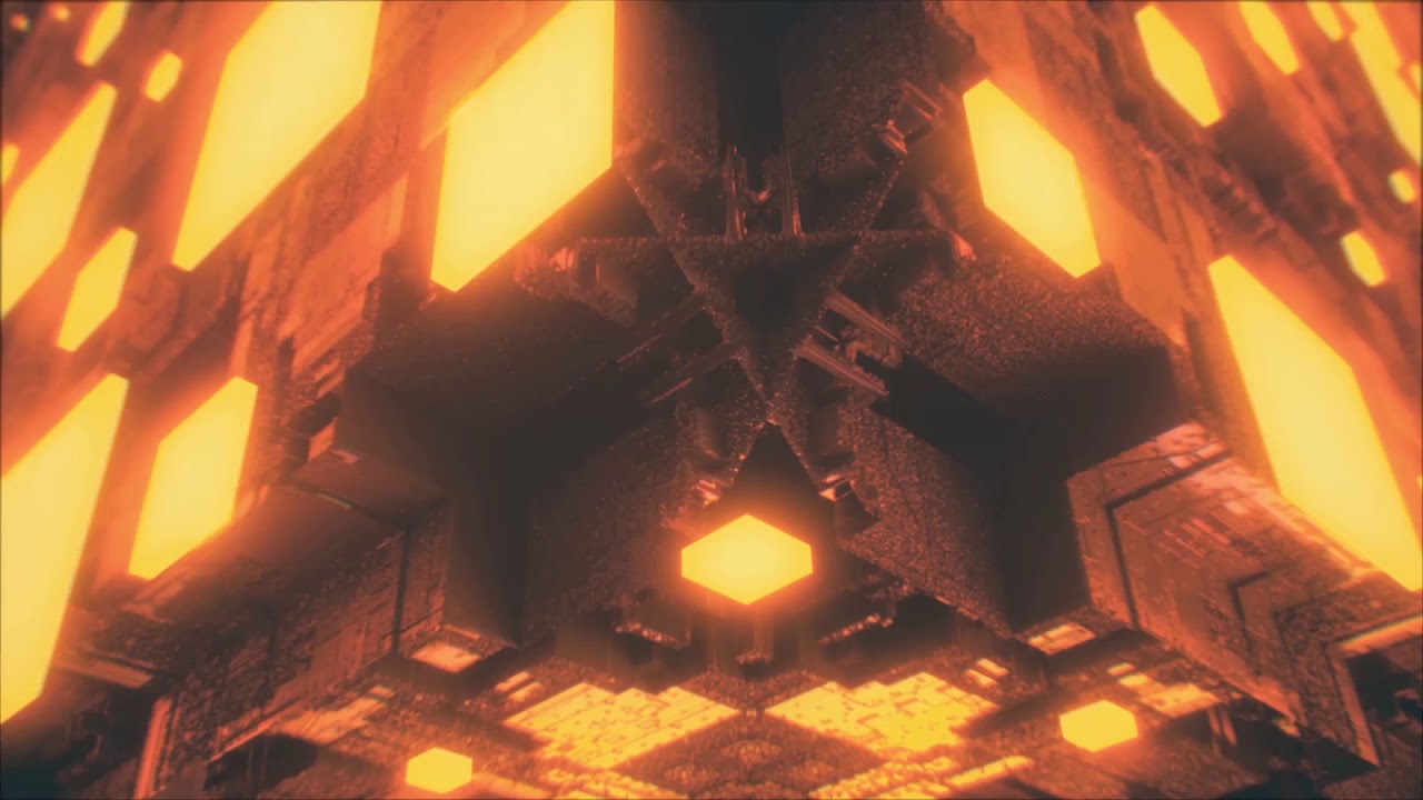 Hypermachines by Nic Juister - YouTube