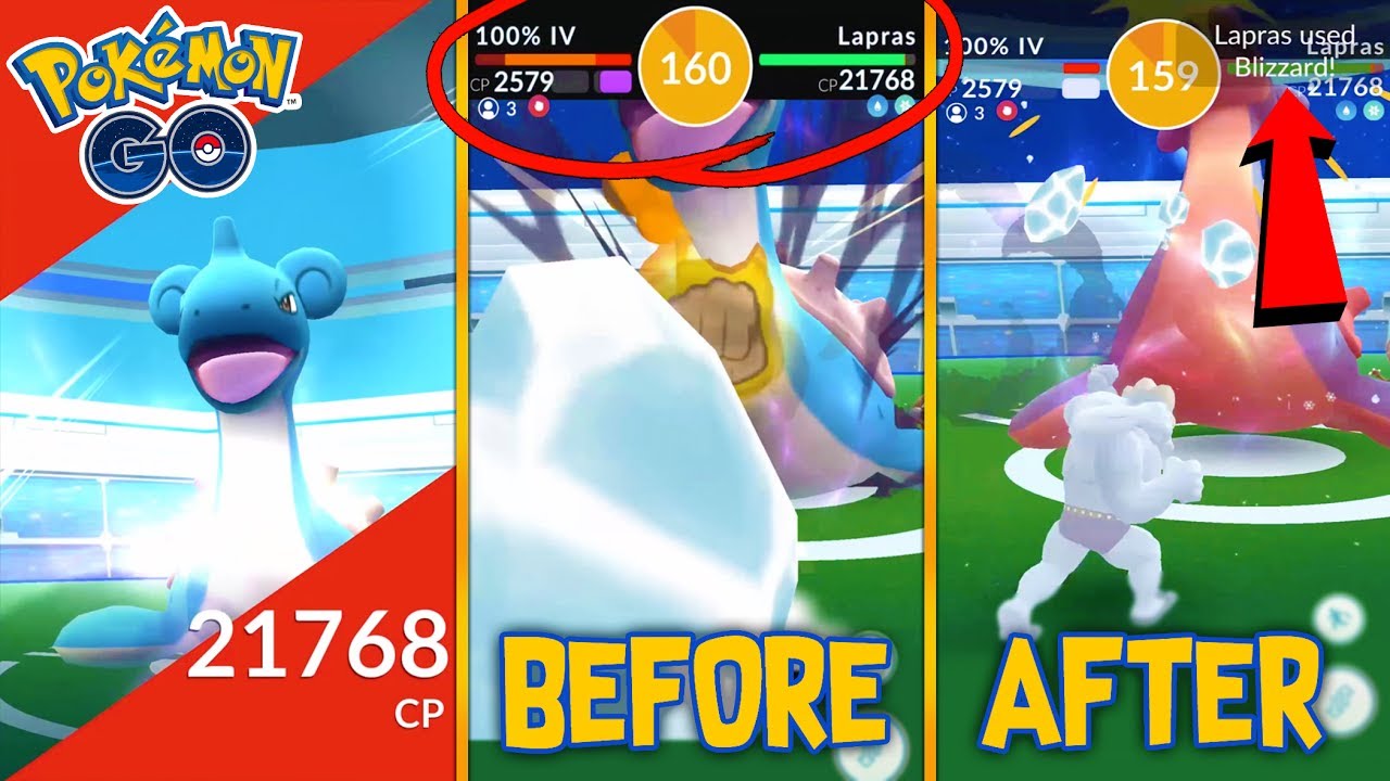 MAJOR PROBLEMS IN NEW GYM RAID SYSTEM IN POKEMON GO! + EPIC GYM RAIDING ...