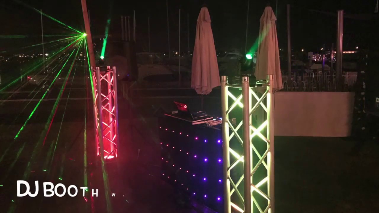 Package "Like No Other - open air version" (Go Gabz DJs) - YouTube