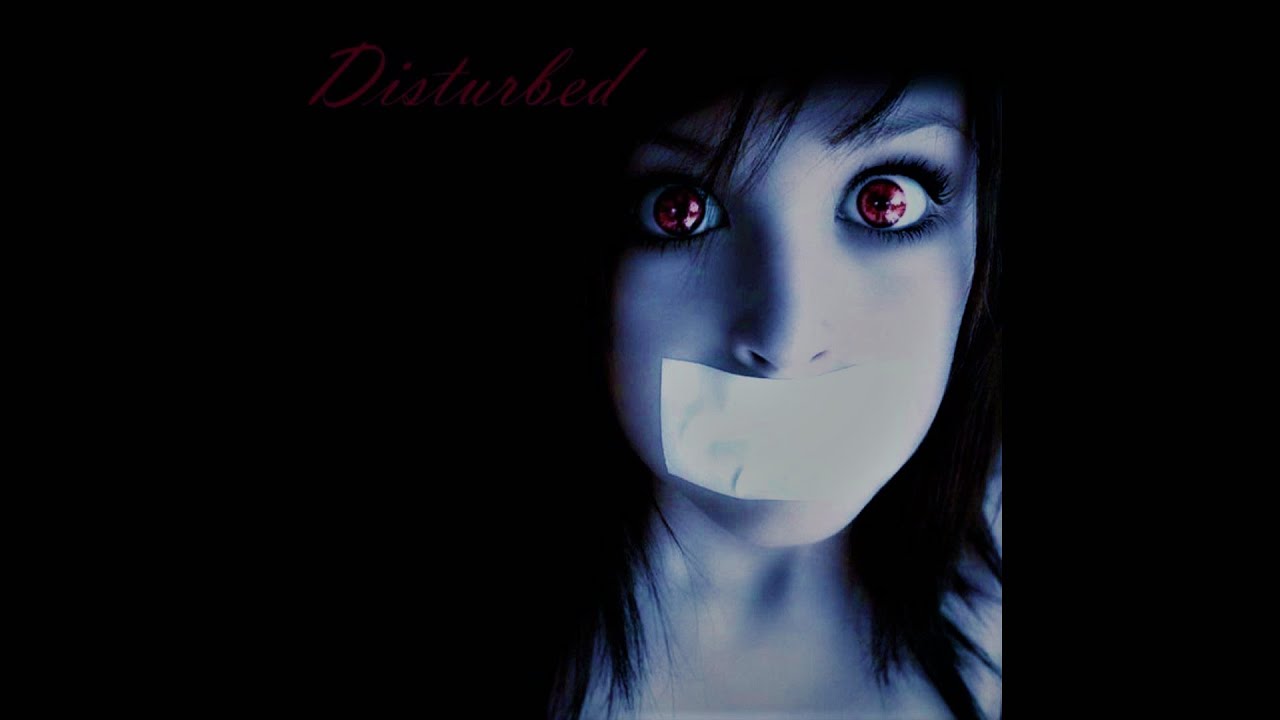 Vocal Cover (Disturbed - Bound) - YouTube