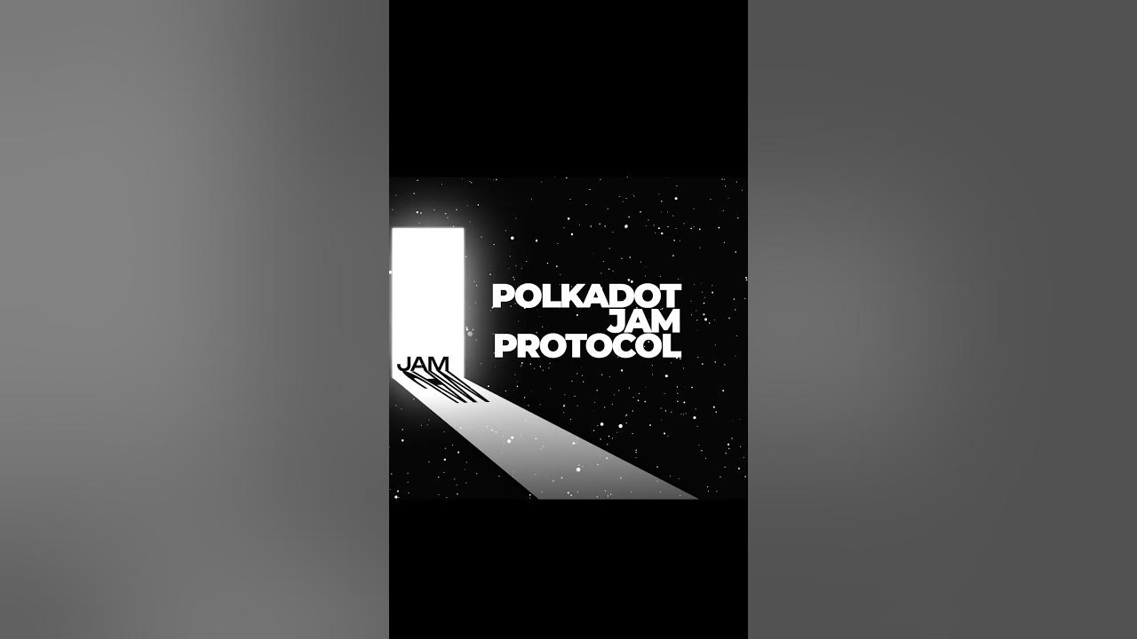 The Web3 Game Changer | Polkadot JAM Protocol - YouTube