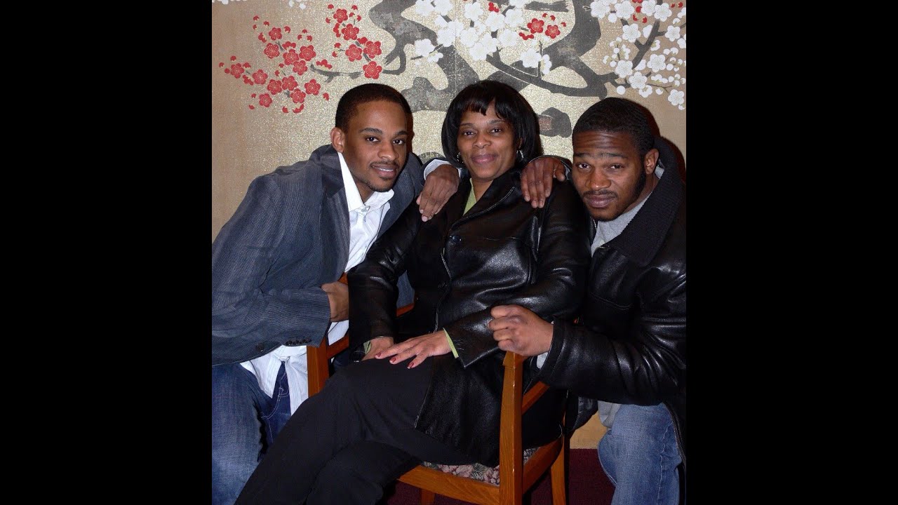 My Siler Family: Chapter 6. Crystal Shirlene - YouTube