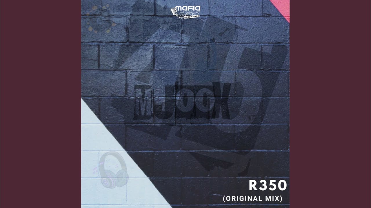 R350 (Original Mix) - YouTube