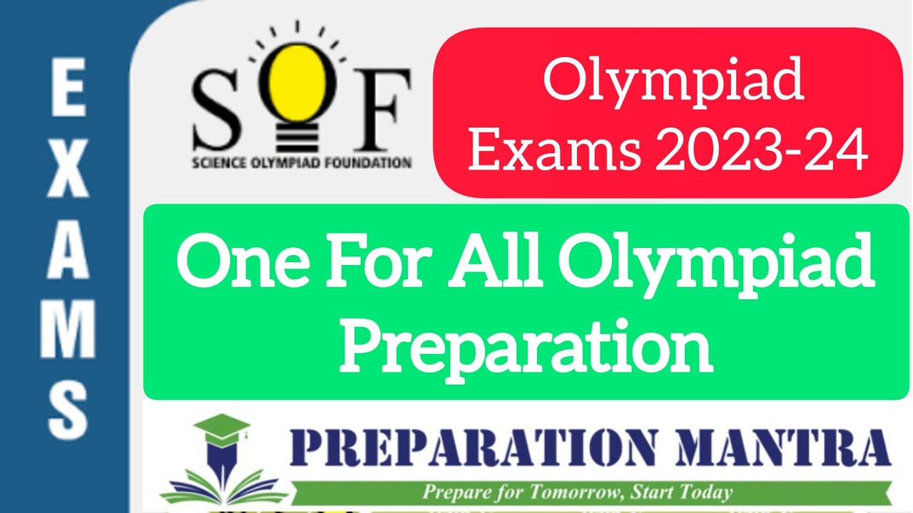 Class 3 Maths | Day 23|Olympiad Preparation Practice Series - YouTube