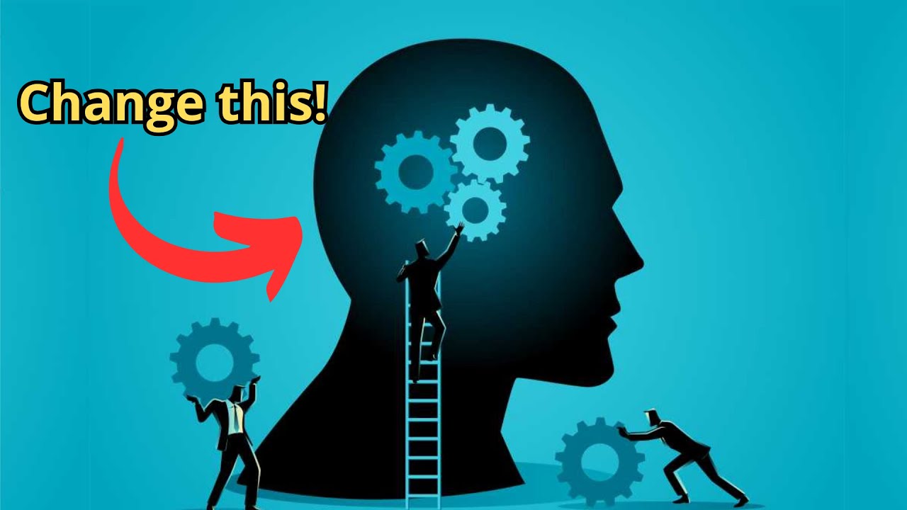 Mindset full guide | The three most important mindsets you can have ...