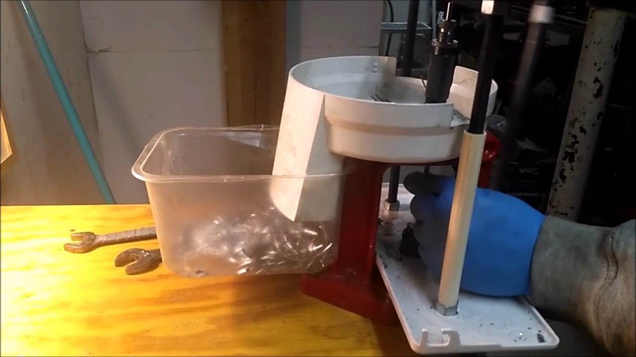 Core Sizing and Prep (3) - YouTube