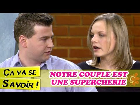 Notre couple est une supercherie ! - Ça va se savoir !
