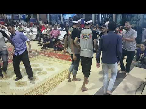 Samar 2019 - ami dollah bentaleb