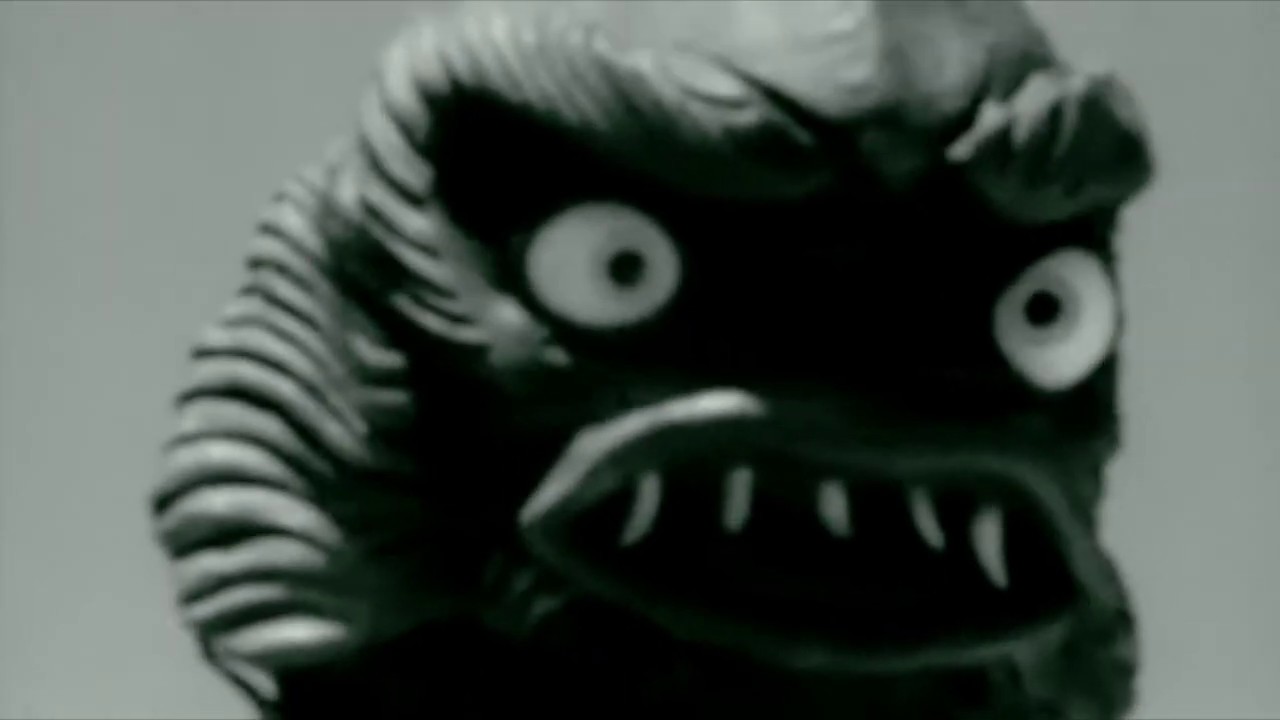 Pere Ubu, On The Surface (Official) - YouTube
