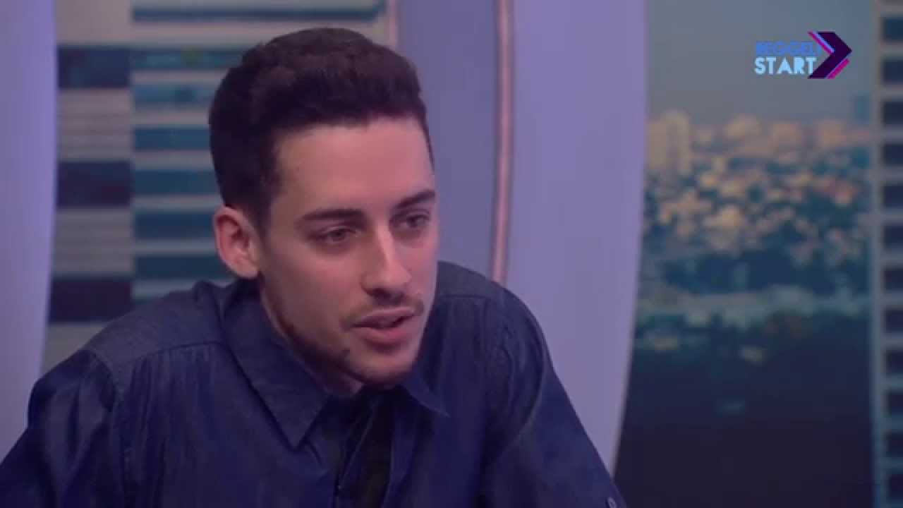 DIGI Sport, Reggeli Start - Nagy Marcell - YouTube