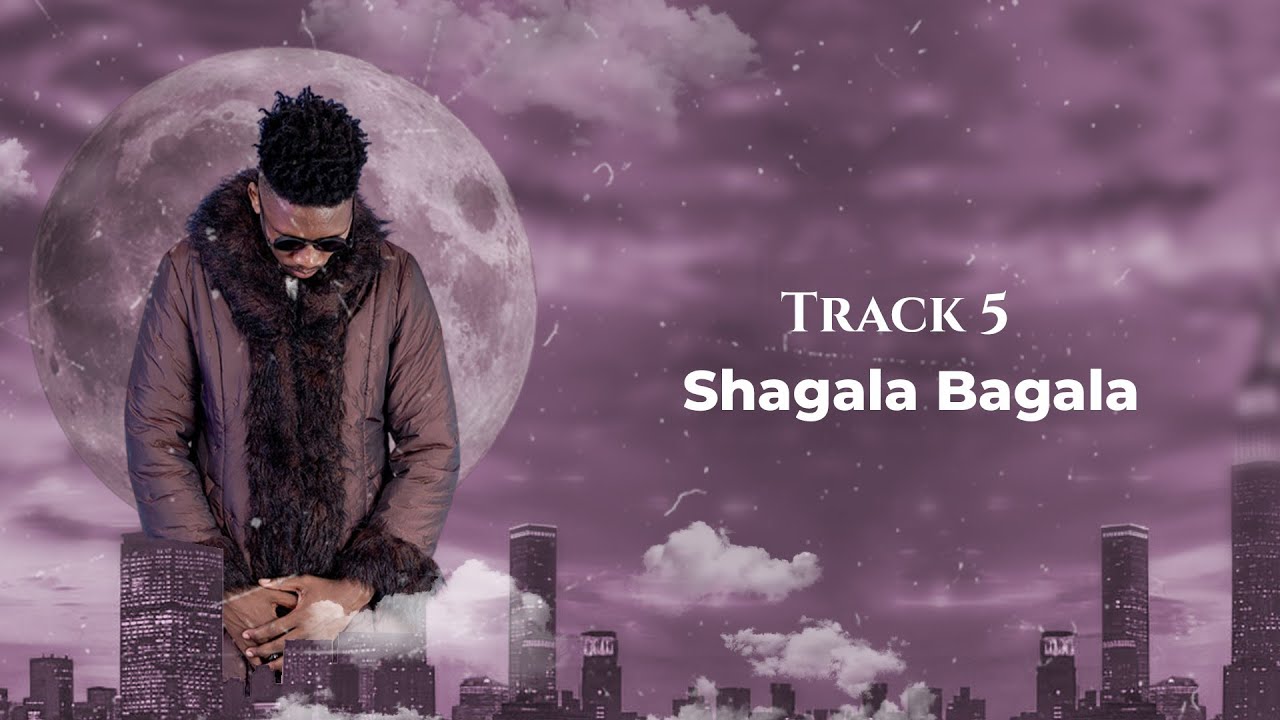Ramsoh Latinho - Shagala Bagala (HAIJAWAHI TOKEA EP) - YouTube
