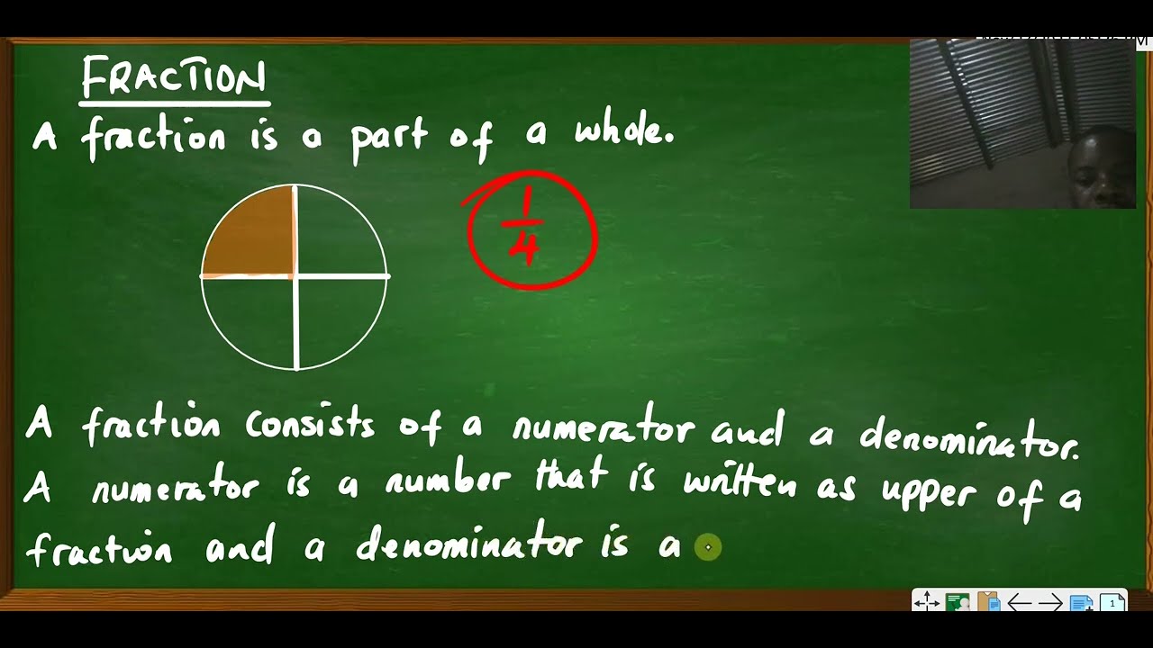 2024 GCE Mathematics Lesson 4 on Basics on Mathematics - YouTube