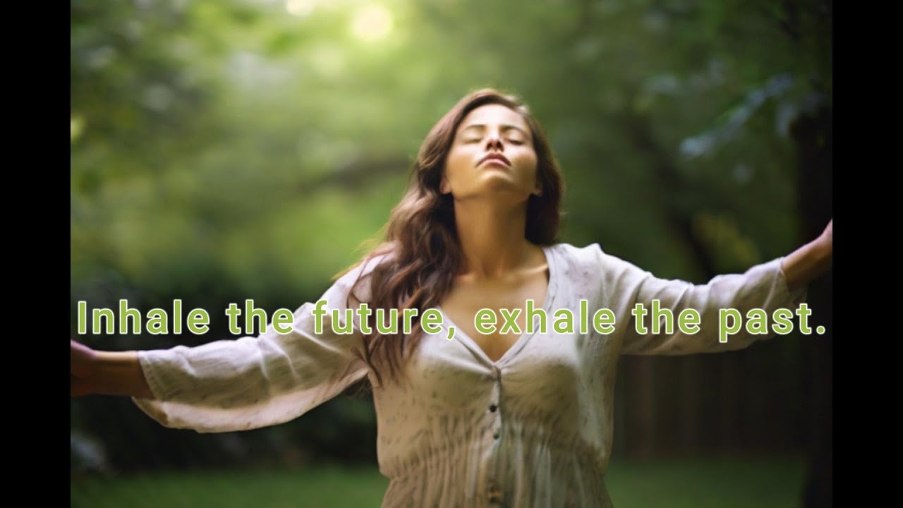 Slow rhythm calming music. - YouTube