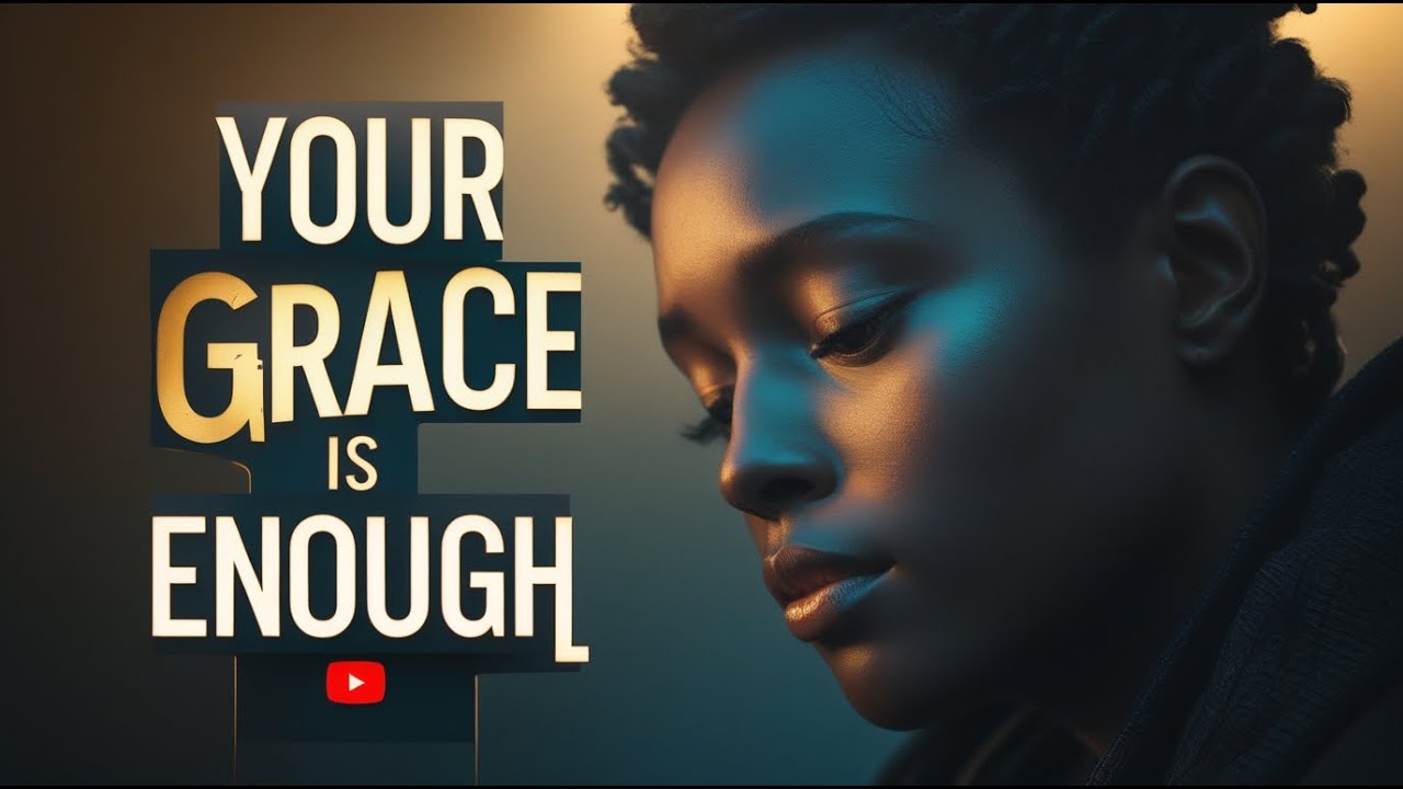 Your Grace Is Enough”(in Spanish language) worship song - YouTube