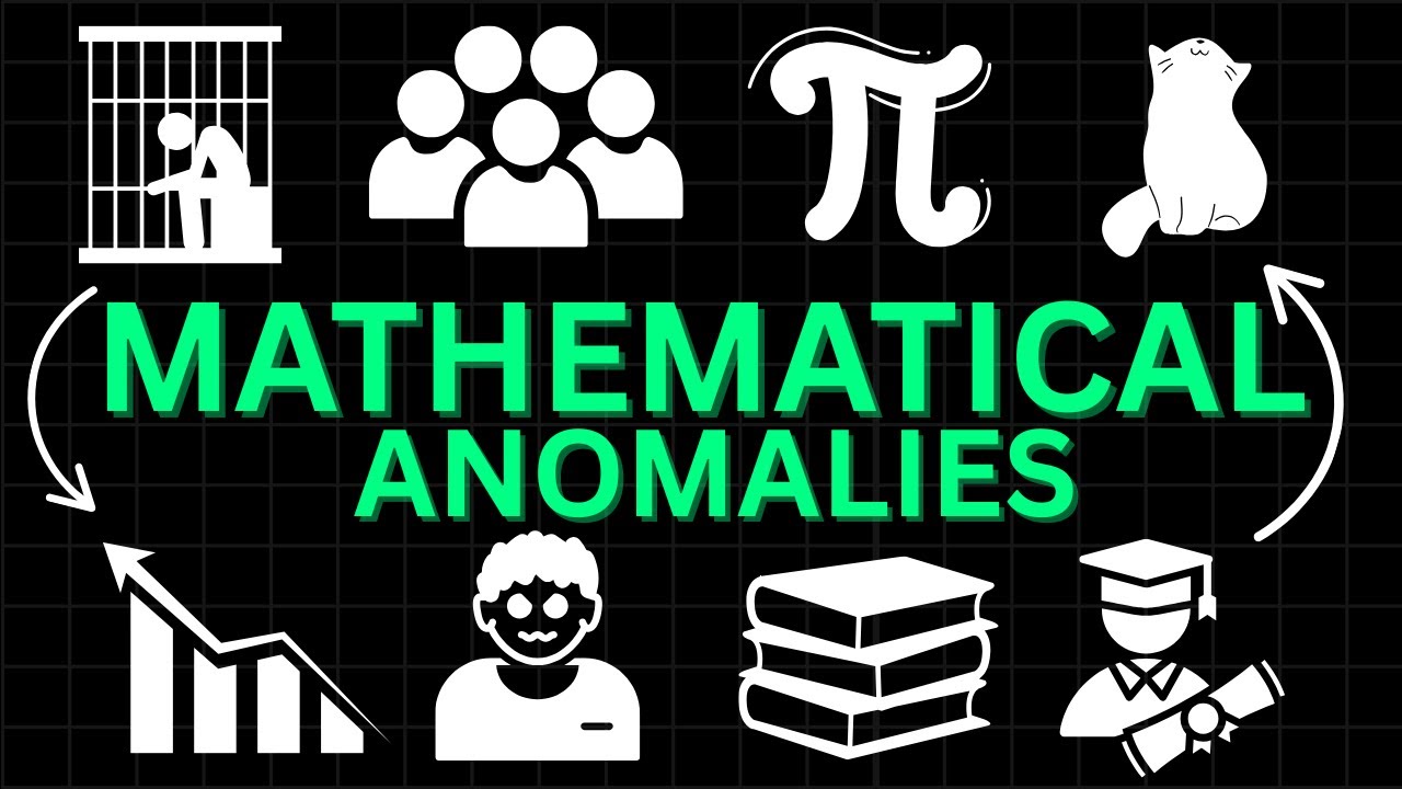 3+ Hours of Mathematical Anomalies to Fall Asleep to - YouTube