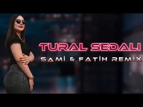 Tural Sedali Ölum Gelmemiş Sen Gel Remix 2022 Siyavuş Beyleqanli 070 668 78 85