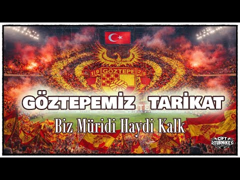 Göztepe\