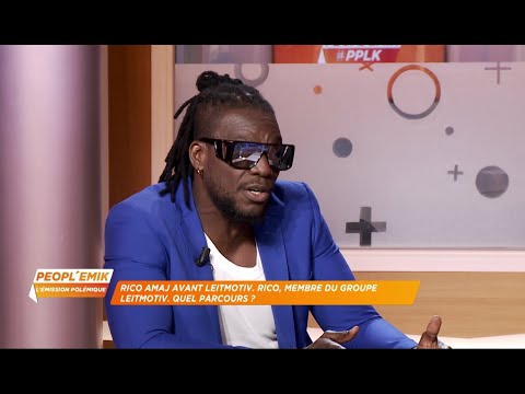 PEOPL'EMIK du 12 Novembre 2020 | Harcelé par les femmes, Rico Amaj révèle tout…
