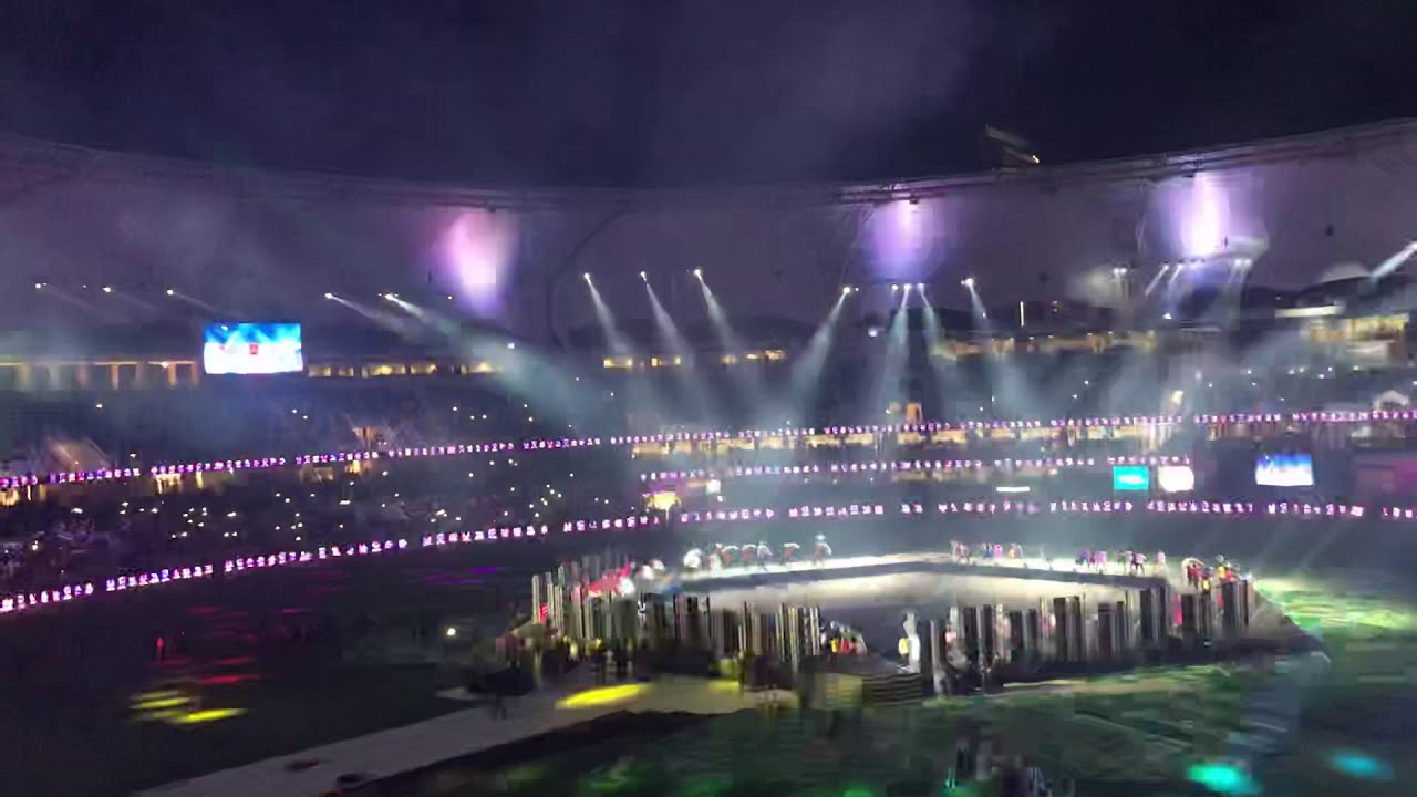 PSL 5 Final Presentation Ceremony - YouTube