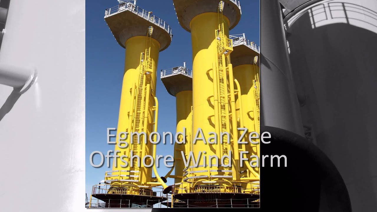 Bladt Industries Wind.mpg - YouTube