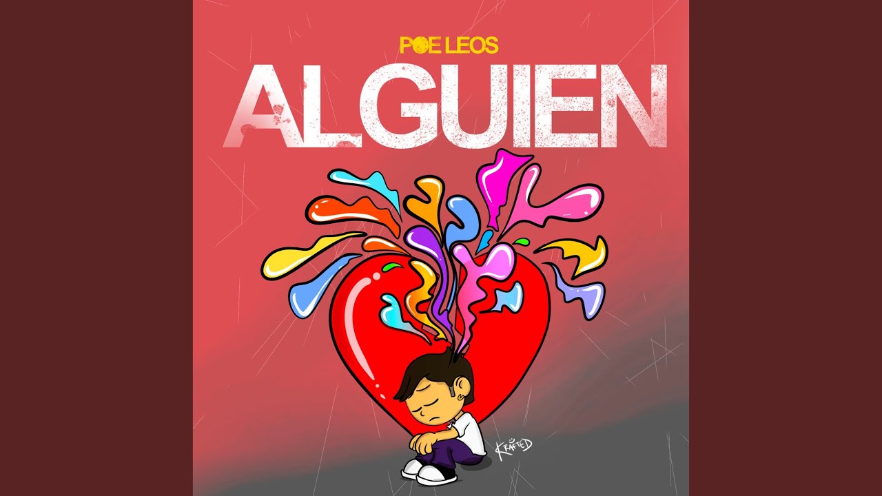 Alguien - YouTube