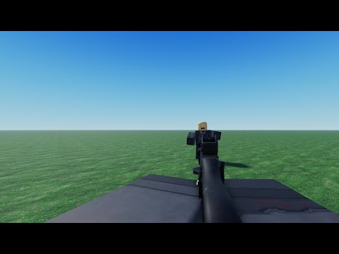 Untitled Gun Game | Roblox - YouTube