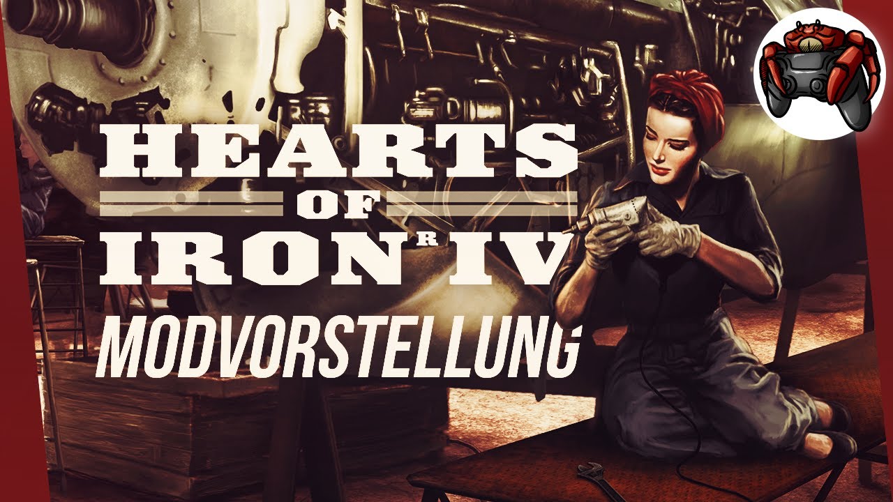 Mit der Modifier GUI Mod könnt ihr ALLE Werte in Hearts of Iron 4 an ...