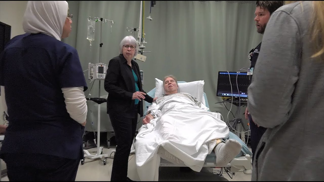 Sepsis Escape Room Training - Penn State Health - YouTube