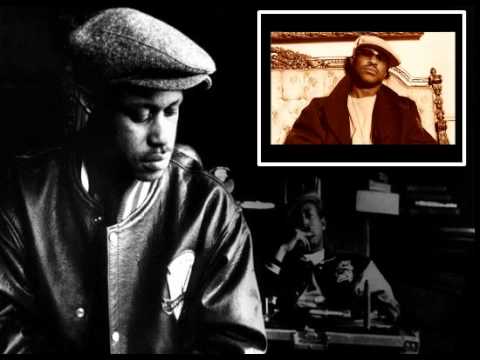 The GURU Keith Elam (((In Memory of ))) - YouTube