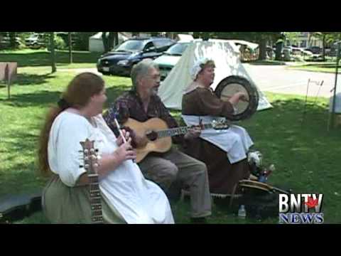 'Remember The Raid' Weekend in Gananoque This Weekend Marking ...