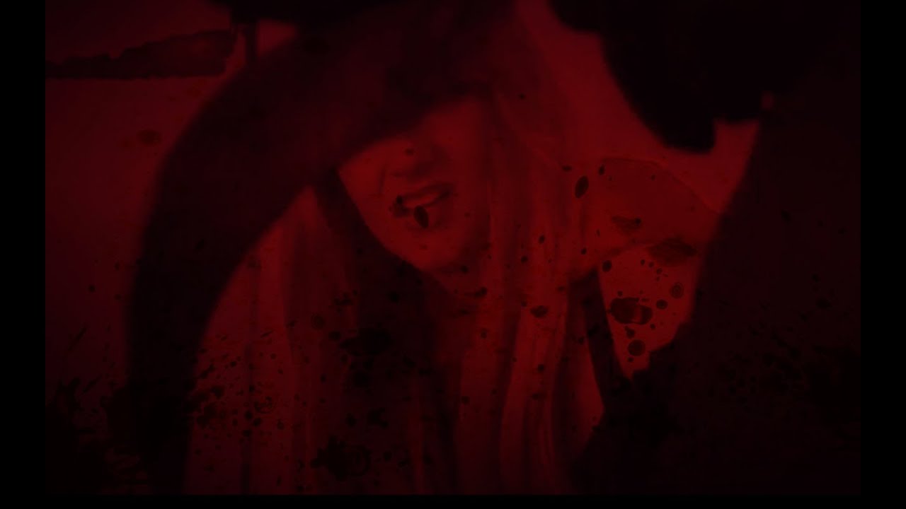 "Friday Nite Frights" trailer - YouTube