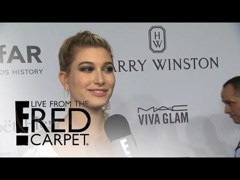 Are Hailey Baldwin and Justin Bieber an \