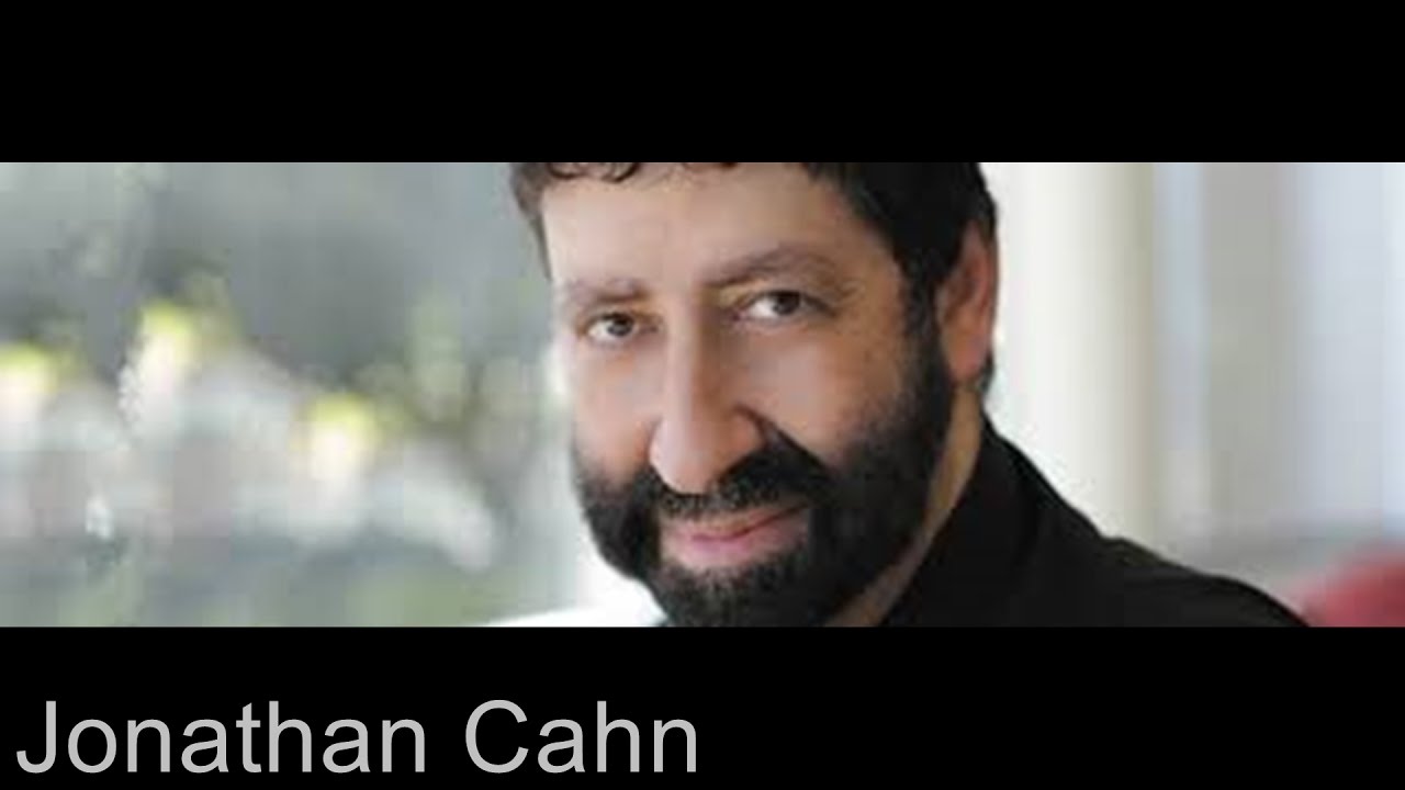 Jonathan Cahn - Part 2: Isaiah 53 Mysteries about Jesus the Messiah ...