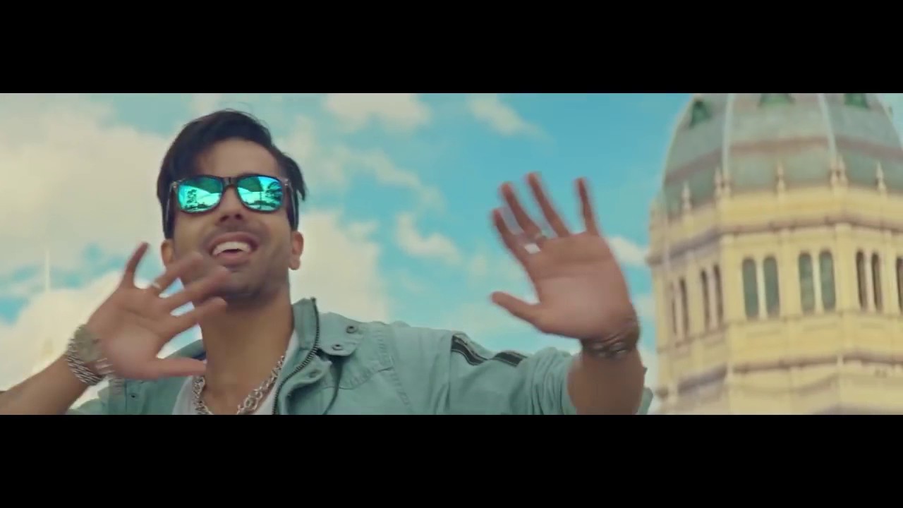 Hardy Sandhu Backbone Jaani B Praak Zenith Sidhu Latest Romantic Song ...