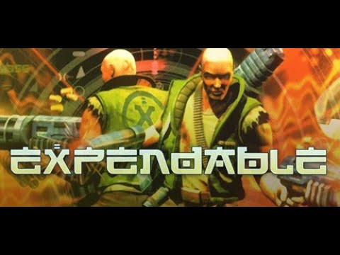 Millennium Soldier: Expendable Full Game PS1 - YouTube