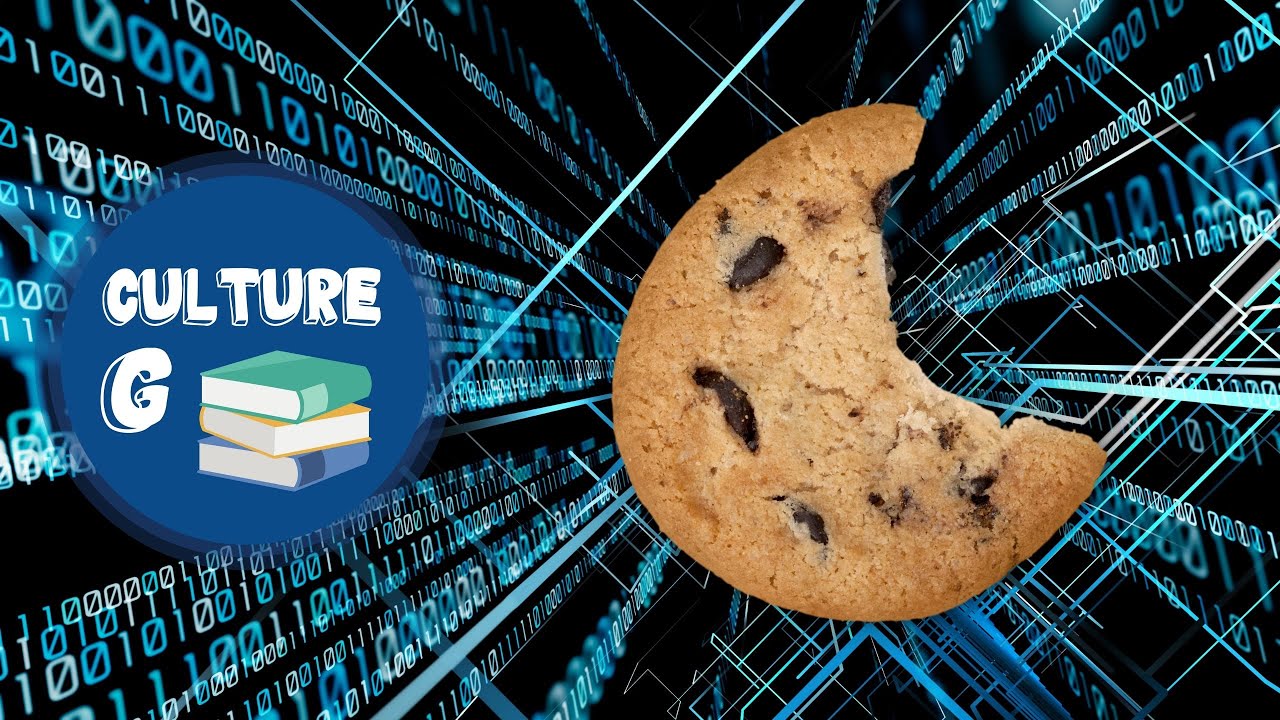 C'est quoi un cookie (informatique) ? - YouTube