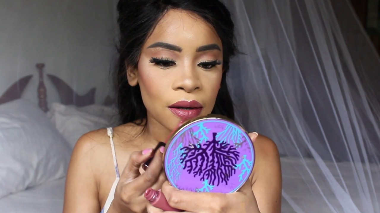 Literally My Go To Everyday Makeup Look Grwm Youtube