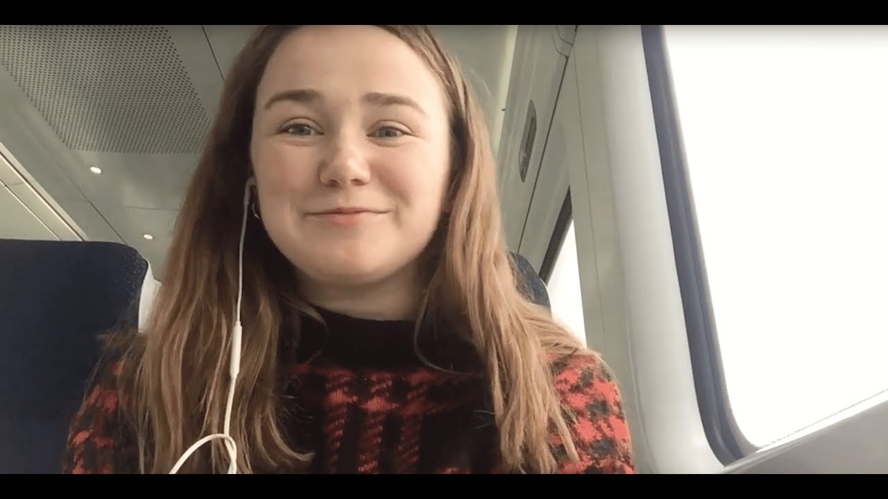 DCU MPS | Weekly Vlog #20 ~ Clara Mooney - YouTube